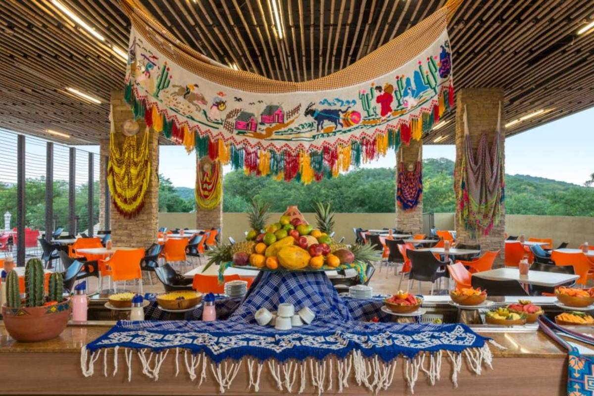 Gastronomía | Waya Guajira en Riohacha, Web oficial